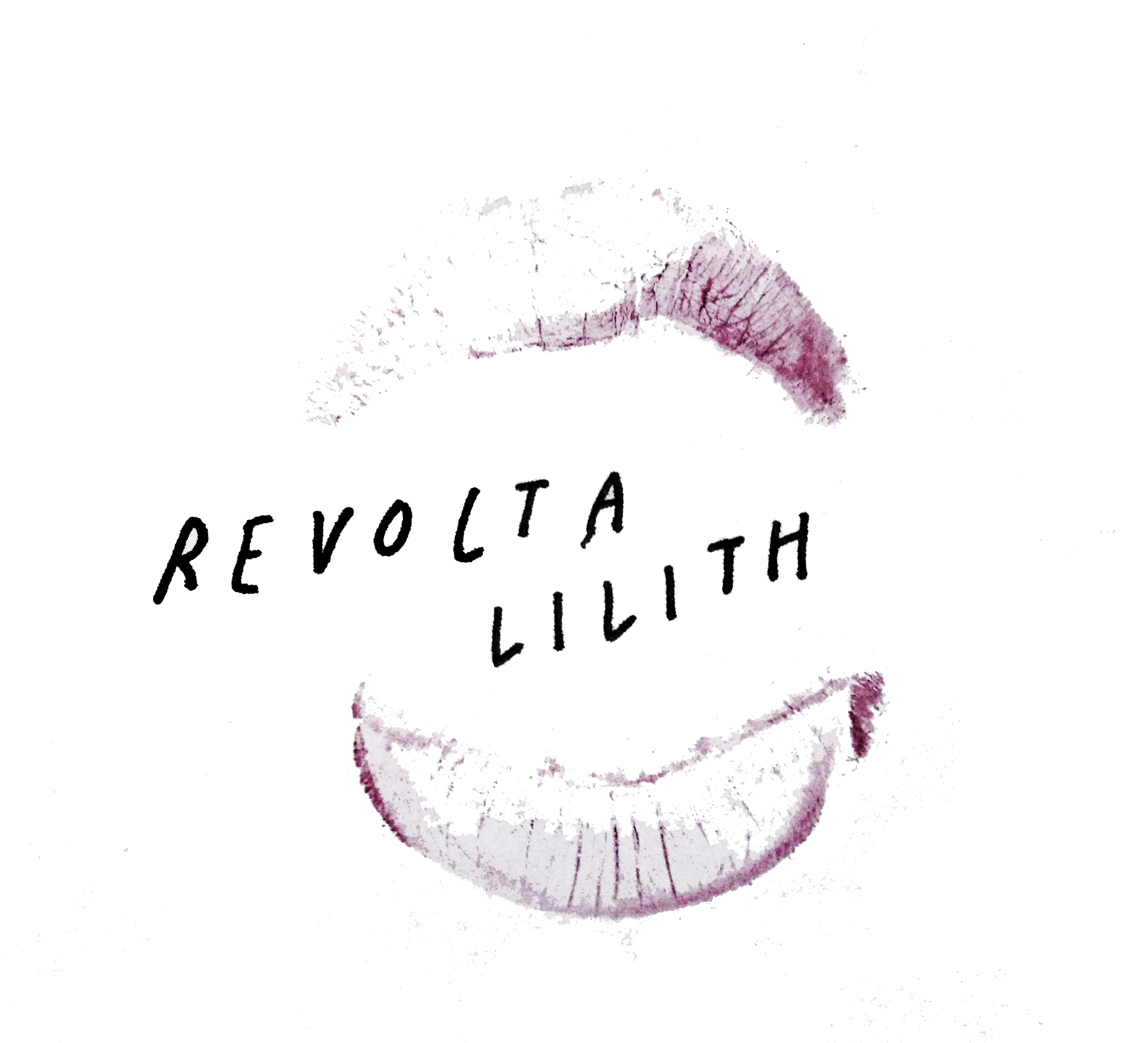 Revolta Lilith – Lowri Evans