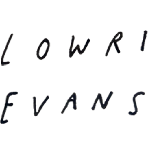 Lowri Evans – Artist